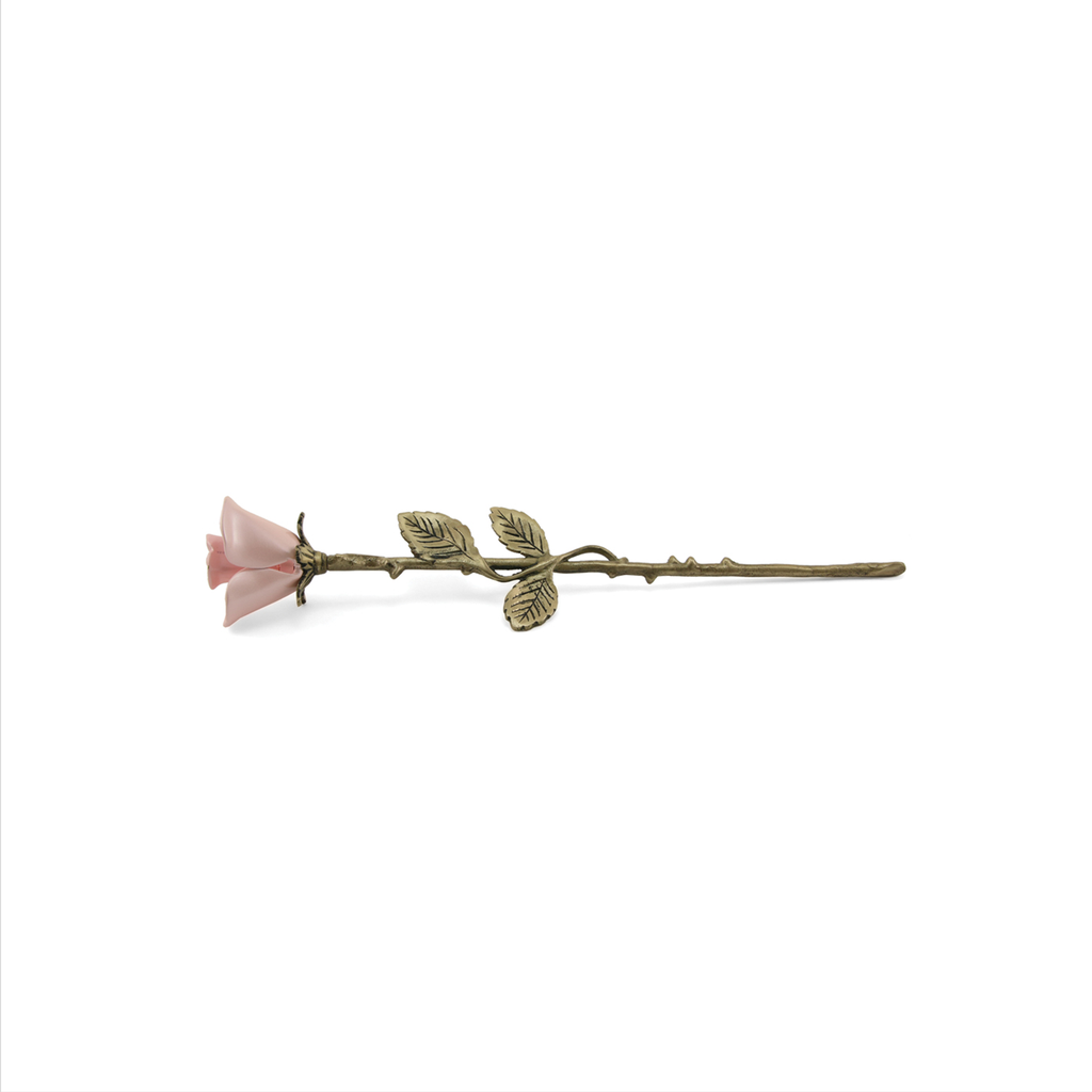 Pink Rose Keepsake | Thacker Caskets, Inc.